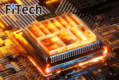The principle of anisotropic conductive adhesive in detail